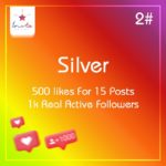 Packages - instascenex