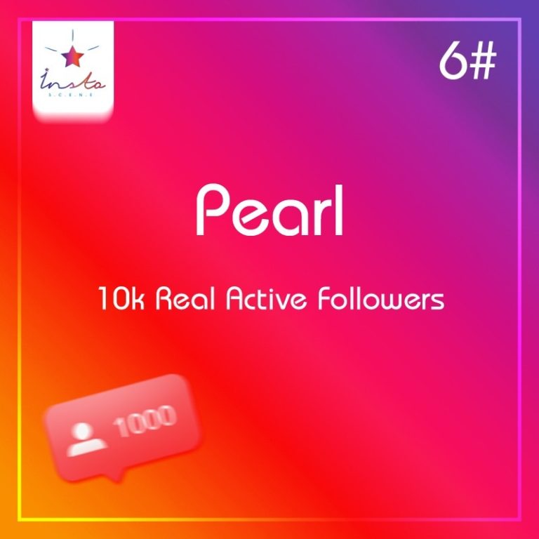 Packages - instascenex